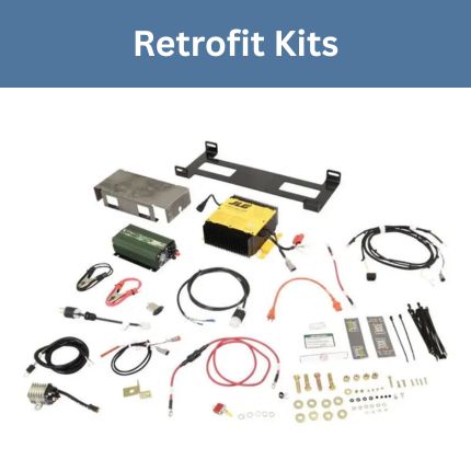 Retrofit Kits for Heavy Equipment | Alpine Equipment – Alpine Equipment ...