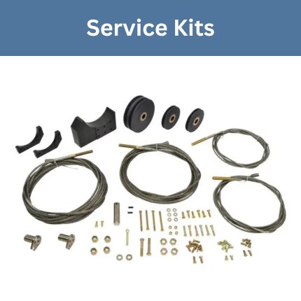 Service Kits for Heavy Equipment | Alpine Equipment – Alpine Equipment ...