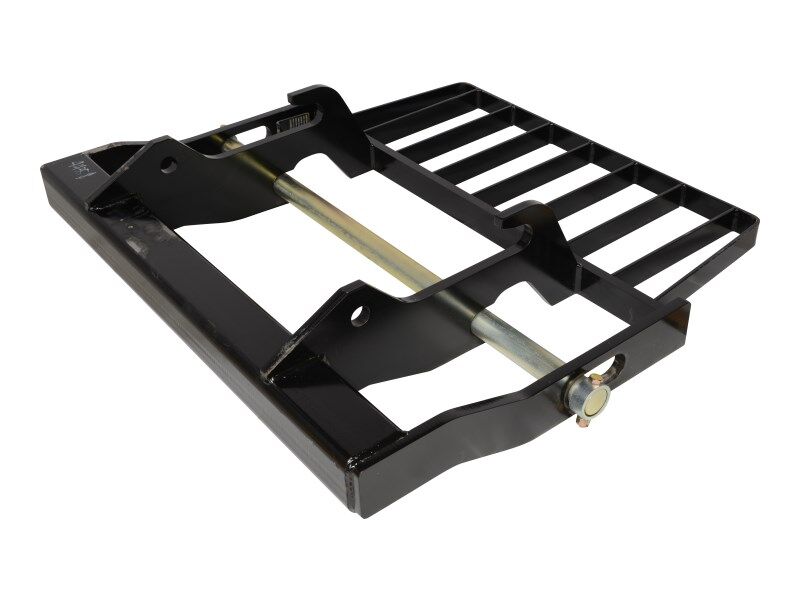 Carriages Carriage 50" Assembly Standard 1001104435S – Alpine Equipment ...