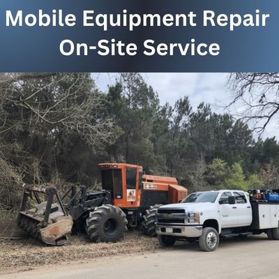 Mobile Heavy Equipment Repair On-Site | Alpine Equipment – Alpine ...