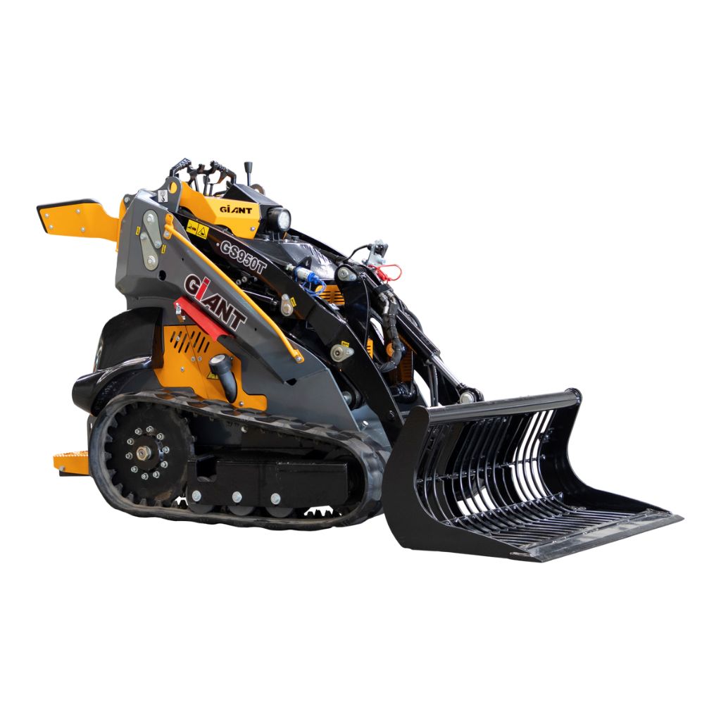 Rent 2300 lb Compact Track Loader - Alpine, Pleasant Grove – Alpine ...